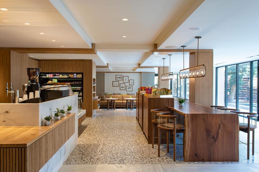 The Hythe, a Luxury Collection Resort, Vail, Vail (updated prices 2025)