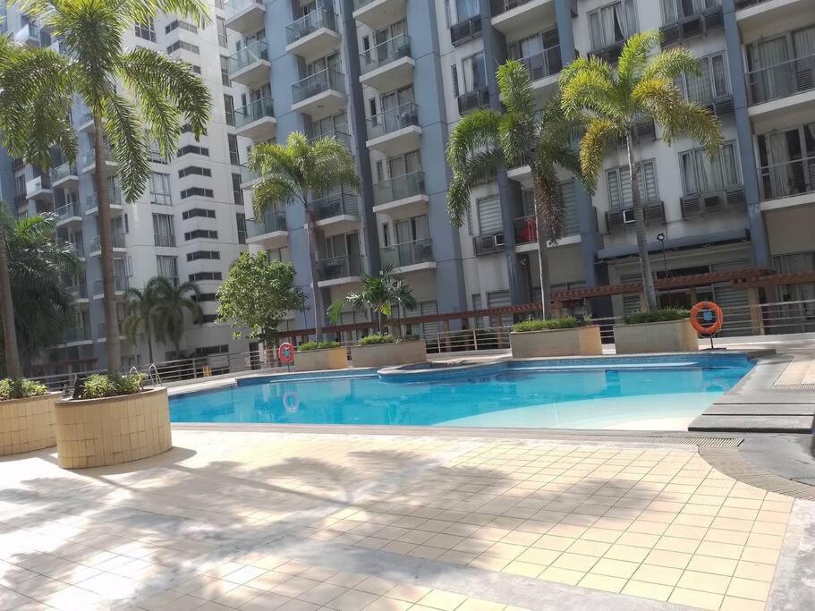 Pasay OnePalm Tree Villas 7N C3, Manila (updated prices 2025)