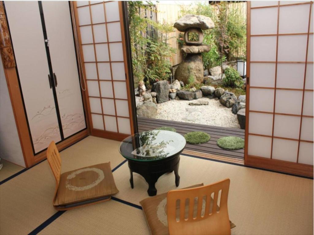 Musashi Machiya 1 - Vacation STAY 18121v, Kyōto (aktualisierte Preise ...