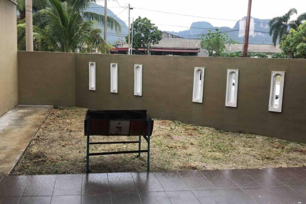 Hajah Umi Homestay Los World of Tambun Ipoh LWOT, Kampong Batu Lapan ...