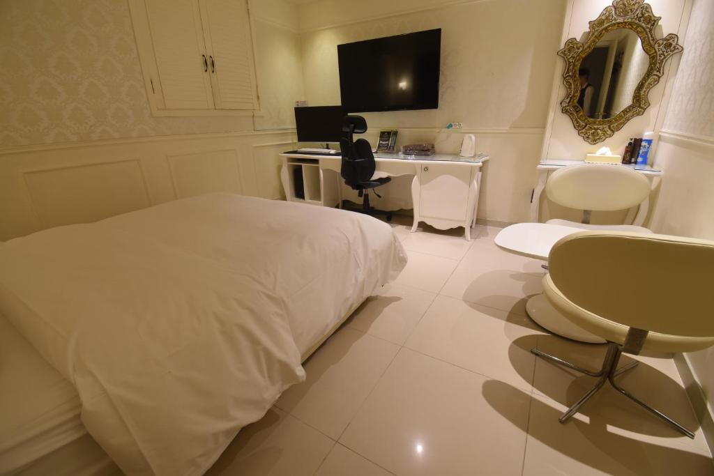 Lava Hotel, Seoul (updated prices 2025)