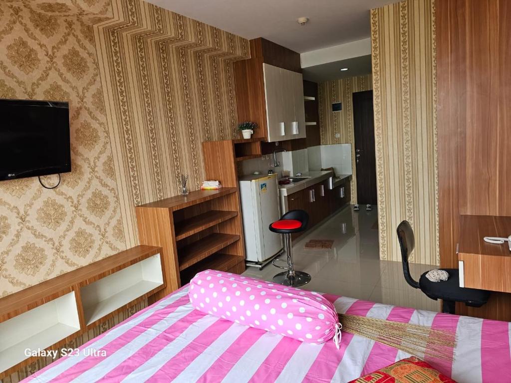 Apartemen SkyView SETIABUDI Medan, Sunggal (precios actualizados 2026)