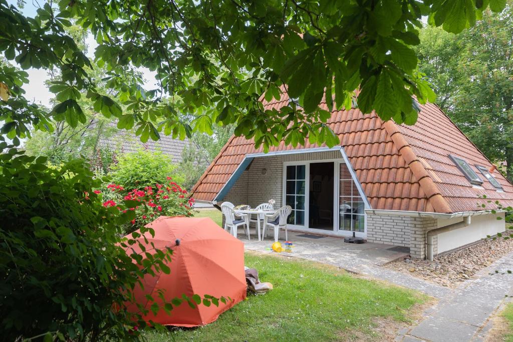 VS 6 - Strandvogt 2 Komfort, Dorum Neufeld (updated prices 2025)