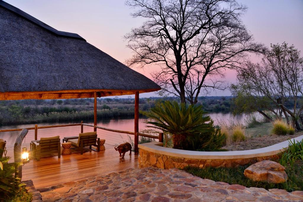 Royal Morubisi River Lodge, The Waterberg Biosphere (updated prices 2024)