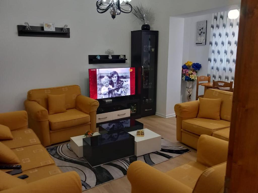 Apartment in Erseke, Ersekë (updated prices 2024)