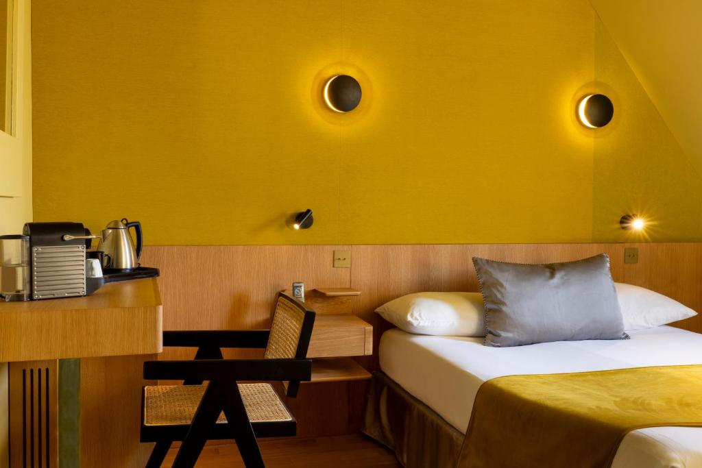 Hôtel Elixir, Paris (updated prices 2025)