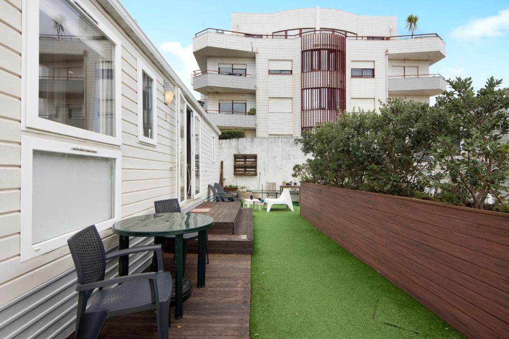 Villa Granja Sol 1, São Félix da Marinha (precios actualizados 2024)