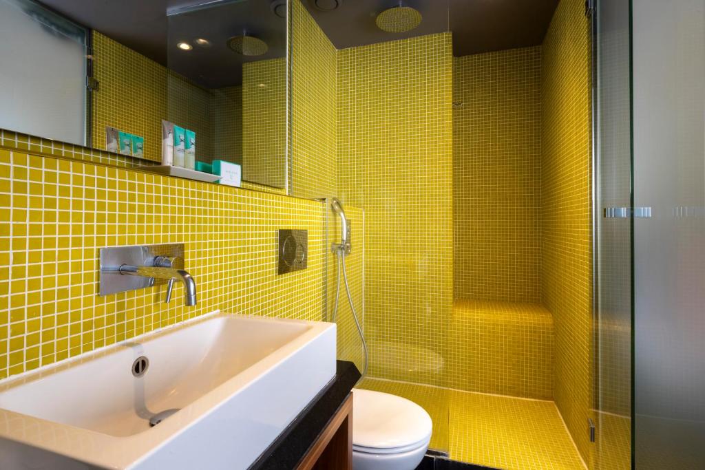 Hôtel Elixir, Paris (updated prices 2025)