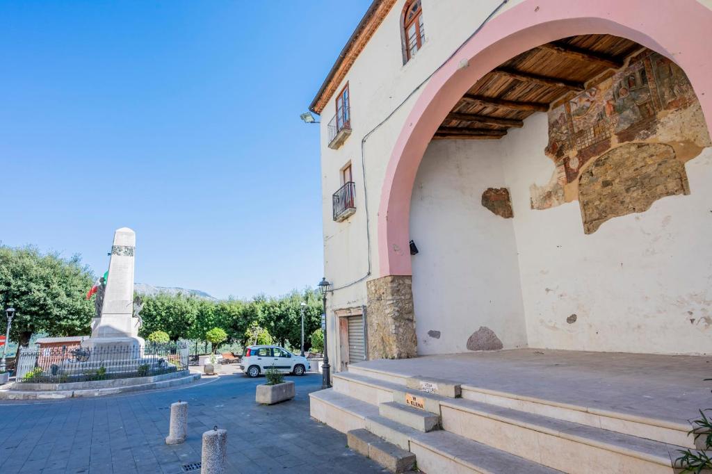 PIAZZA LAURINO Apartments, Laurino (updated prices 2025)