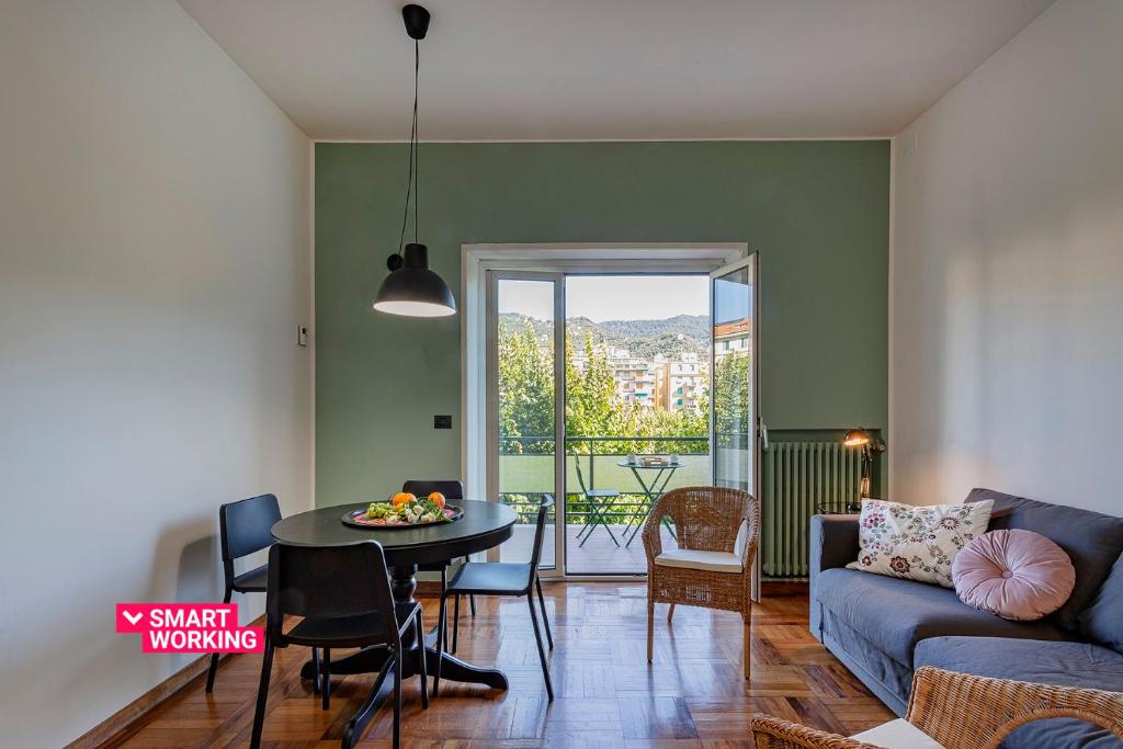 Verdemare al centro di Rapallo by Wonderful Italy, Rapallo (updated prices 2026)