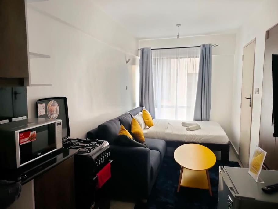 Tsavo Sunset Studio, Thindigua, Kiambu Road, Nairobi (updated prices 2026)