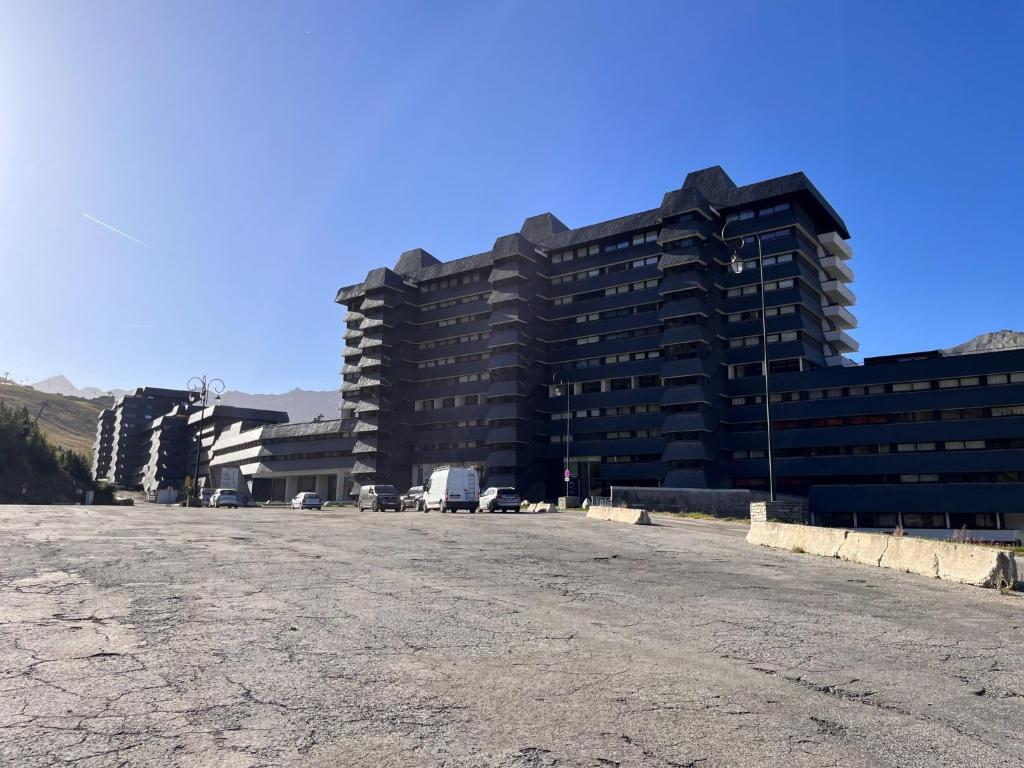 Studio Brelin Evons 508 by Interhome, Les Menuires (updated prices 2025)