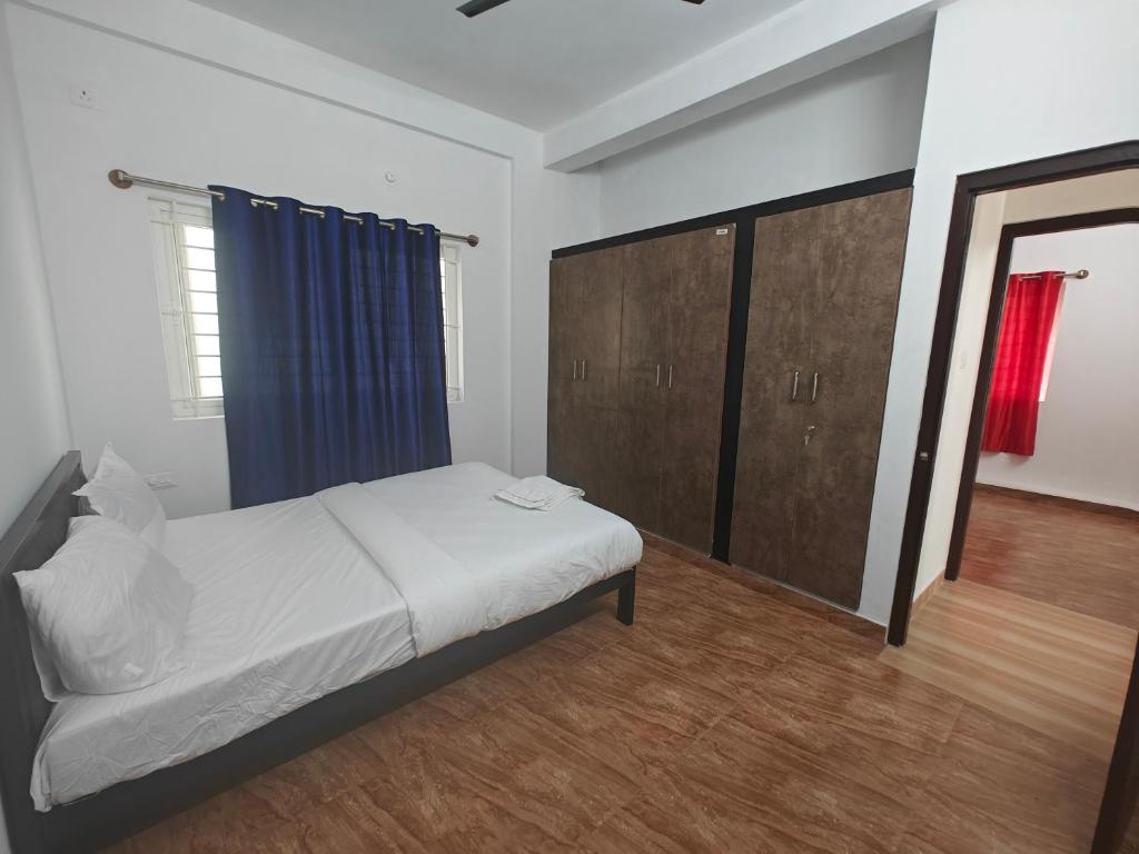 Downtown Service Apartments, Mysore (updated prices 2025)