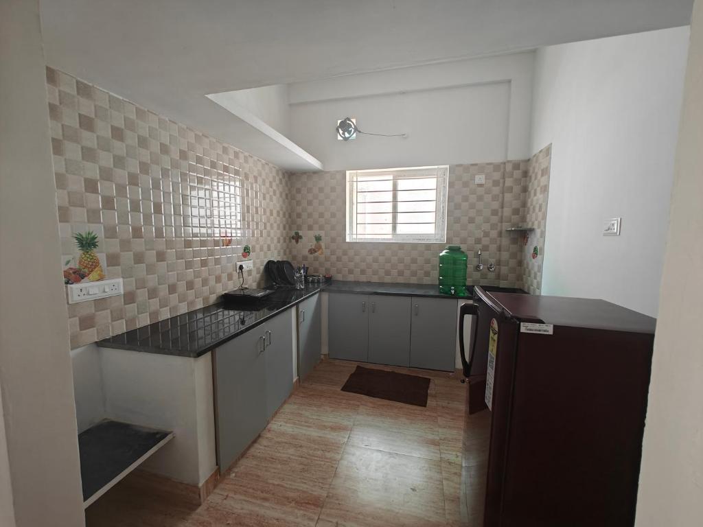 Downtown Service Apartments, Mysore (updated prices 2025)