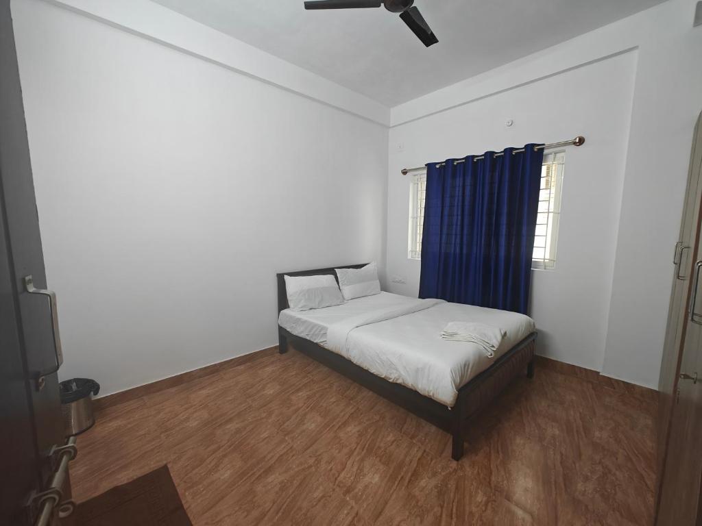 Downtown Service Apartments, Mysore (updated prices 2025)