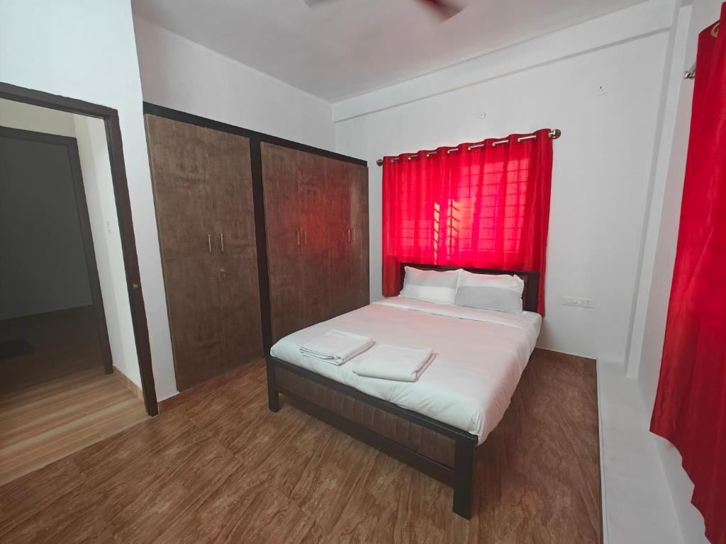 Downtown Service Apartments, Mysore (updated prices 2025)