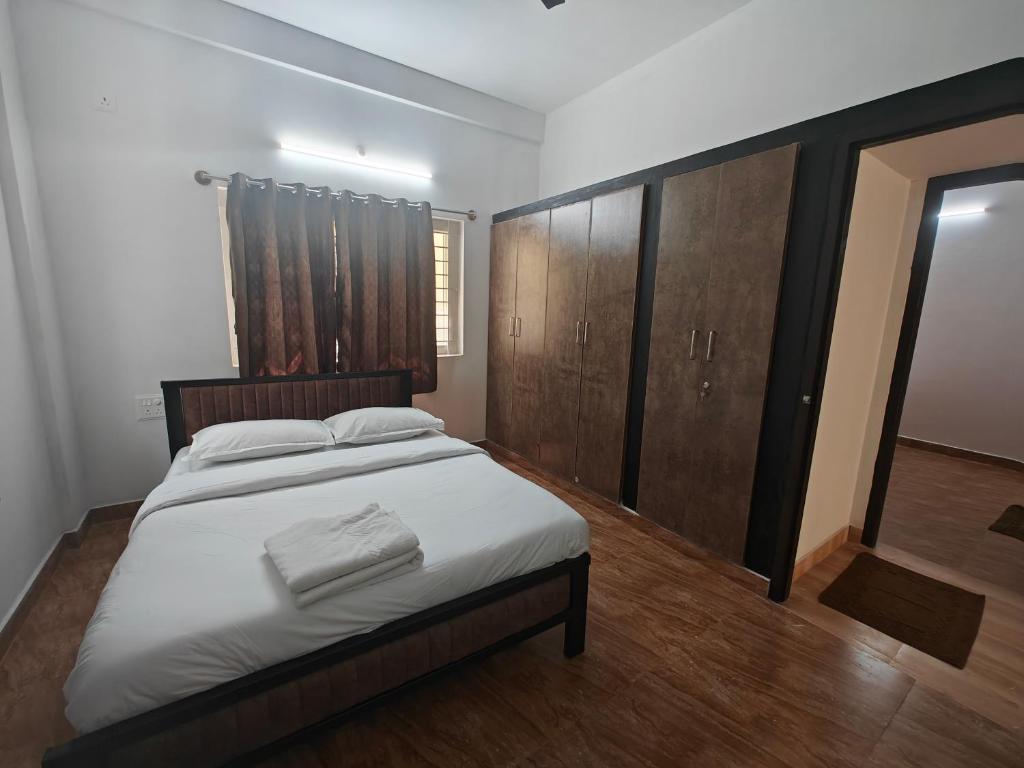 Downtown Service Apartments, Mysore (updated prices 2025)