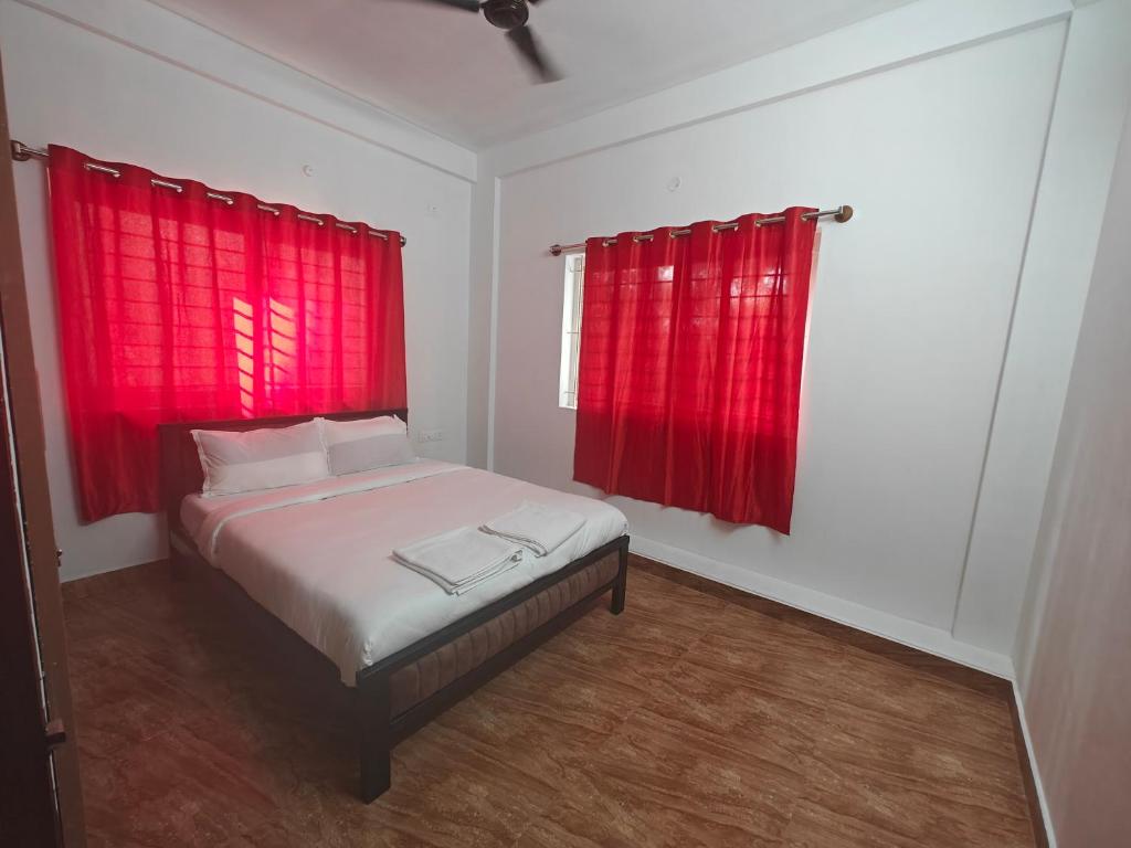 Downtown Service Apartments, Mysore (updated prices 2025)
