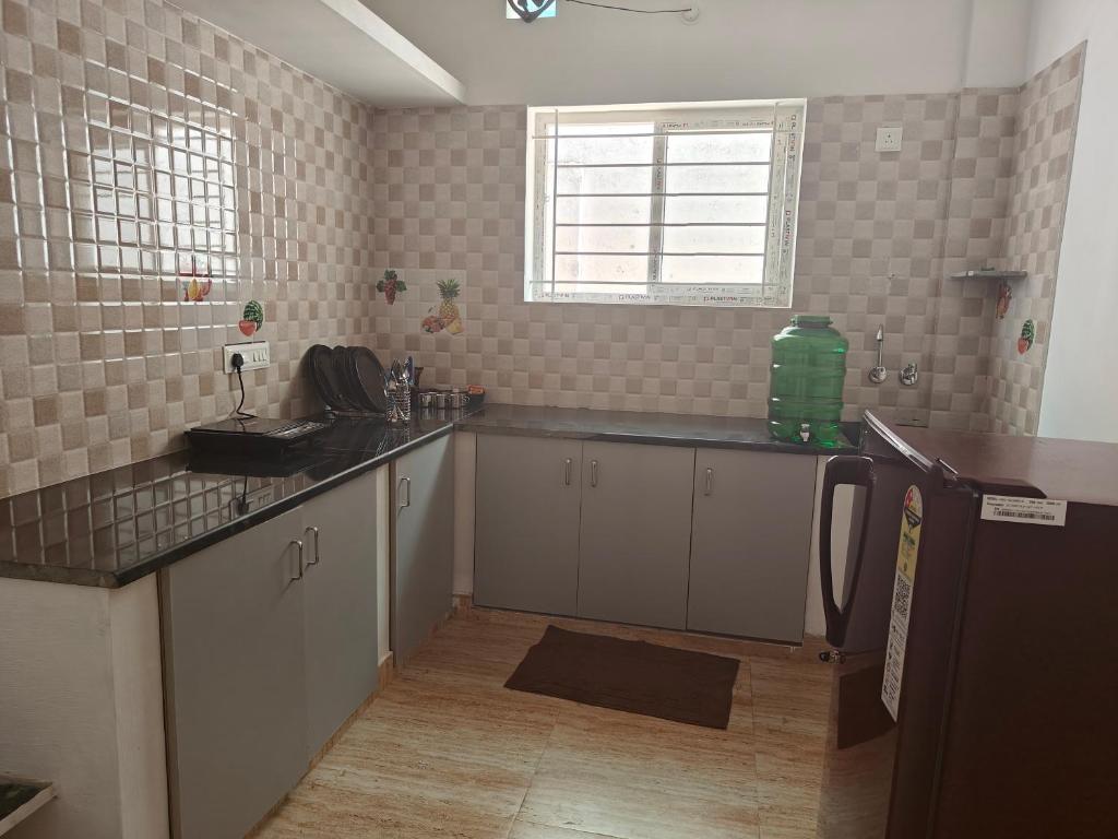 Downtown Service Apartments, Mysore (updated prices 2025)