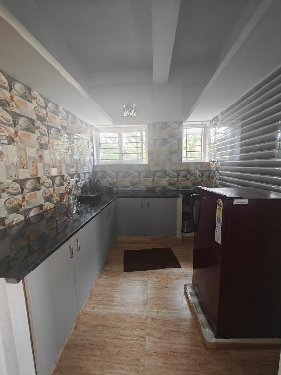 Downtown Service Apartments, Mysore (updated prices 2025)