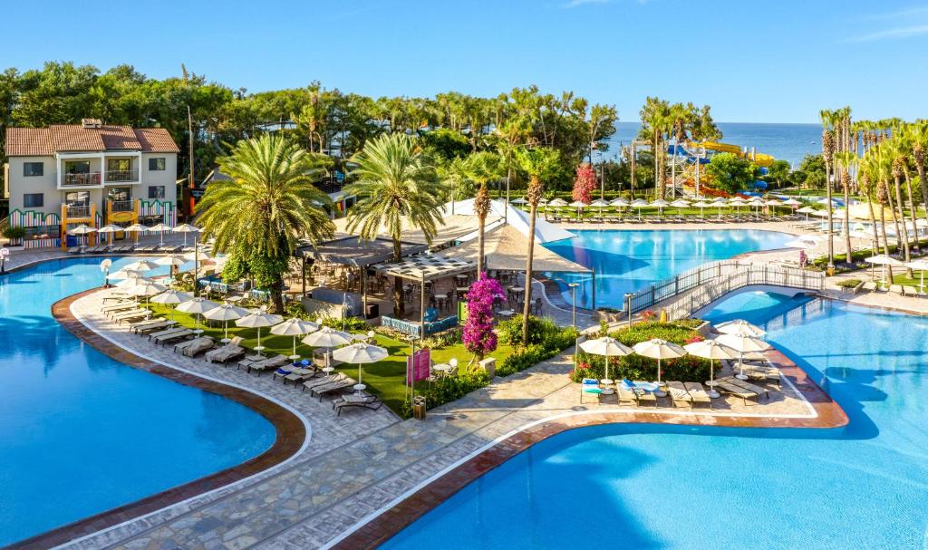 Arum Barut Collection - Ultra All Inclusive, Side (updated prices 2025)