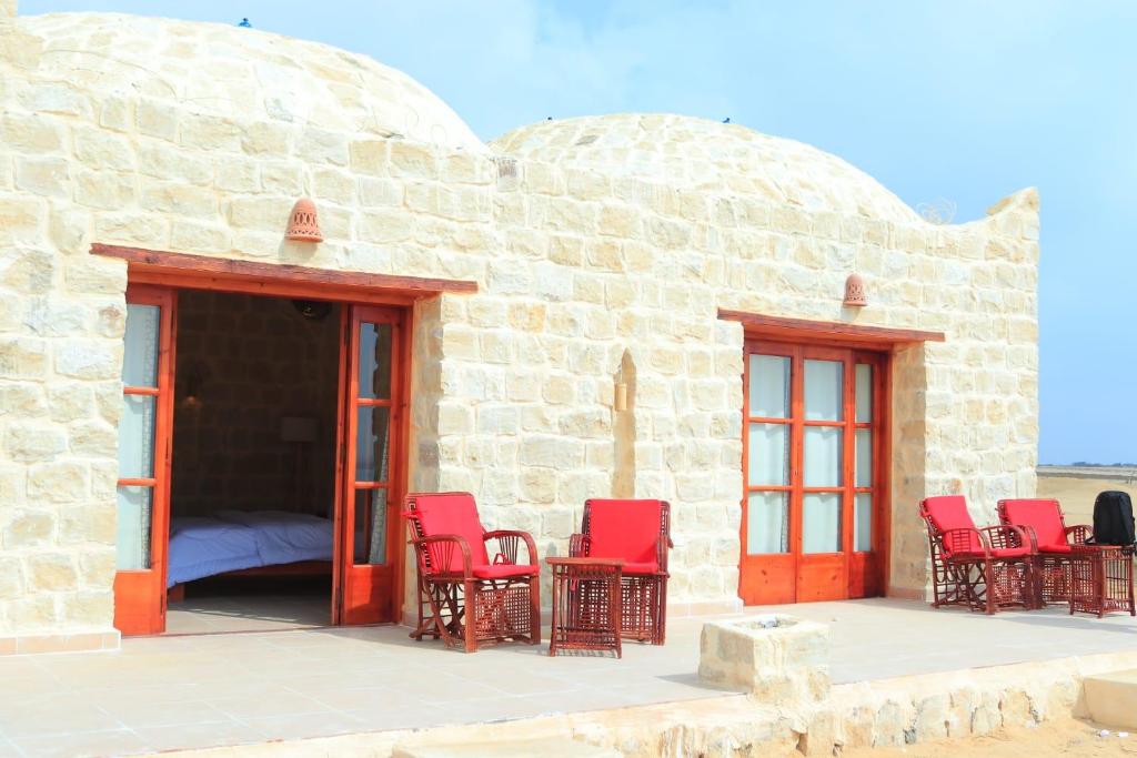 Hotel Tache By The Lake, Fayoum, Egypt - Booking.com