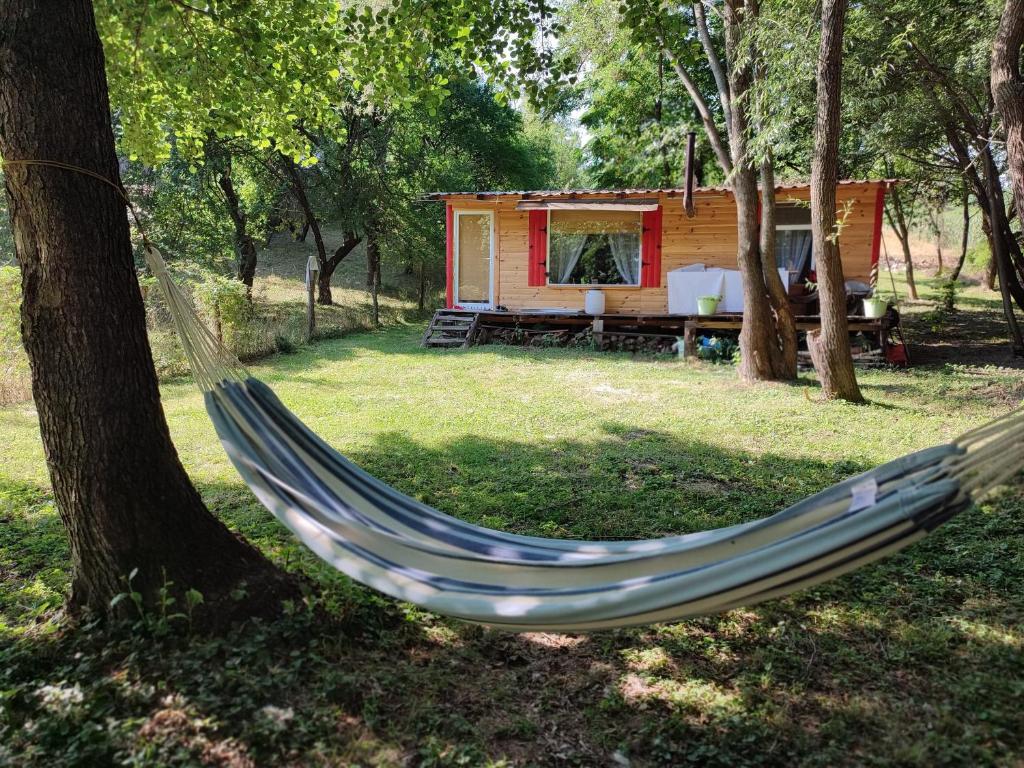 OLD CHALET, Bîltişoara (updated prices 2026)