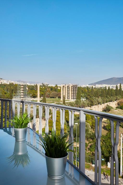 Chloe Boutique Apartments Acropolis Museum, Athens (updated prices 2025)