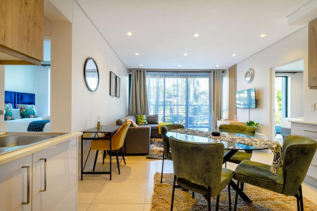 #AlimamaSpaces: The Manson's Sandton Gate, Johannesburg (updated prices ...