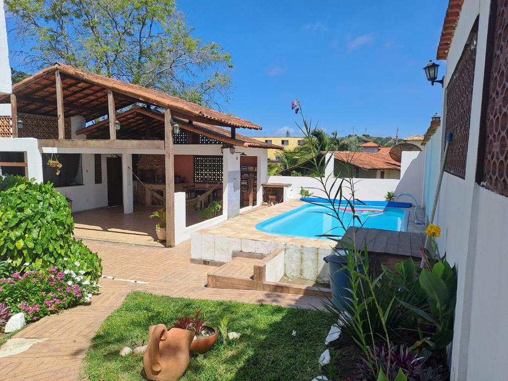 Recanto da Colina, Cabo Frío (precios actualizados 2026)