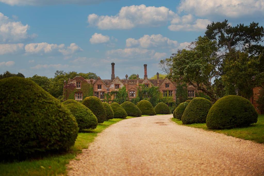 Seckford Hall Hotel & Spa, Woodbridge (updated prices 2026)