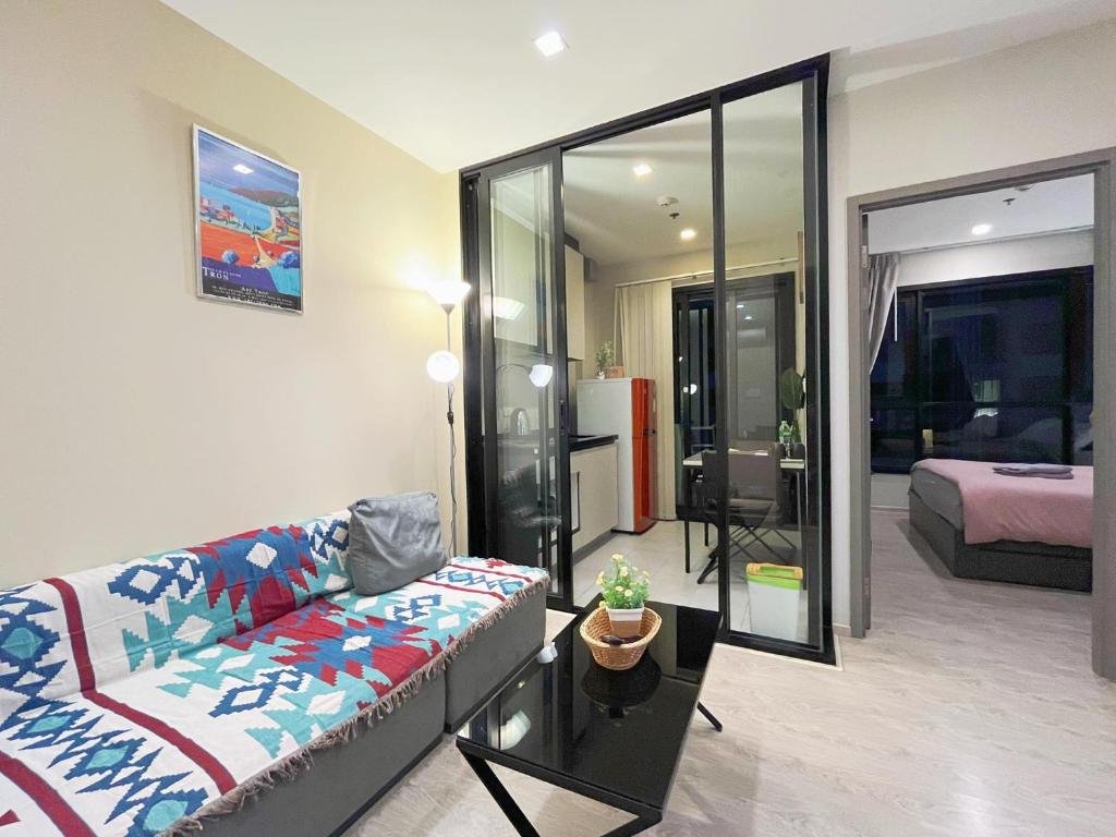 The Base Prime, Pattaya (updated prices 2025)