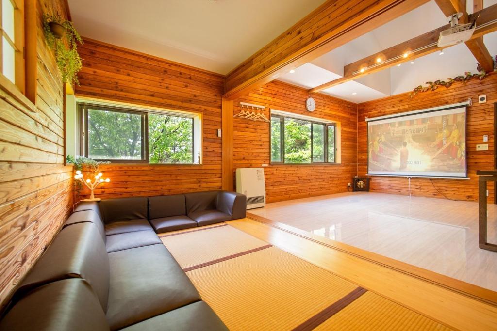 UNPACK Kusatsu Watanoyu - Vacation STAY 54542v, Kusatsu (prețuri ...