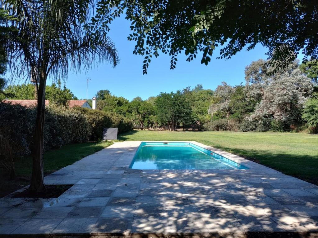 La Posada Lobos, Salvador María की (2026 के लिए अपडेट हुई कीमत)