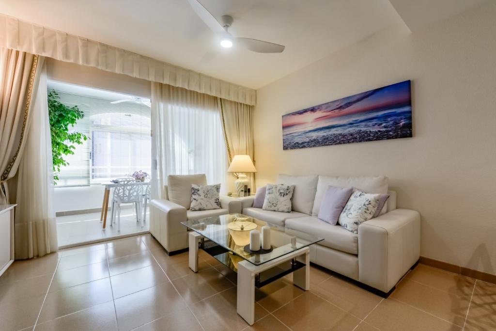 Coral apartments in Calpe, Calpe (updated prices 2025)
