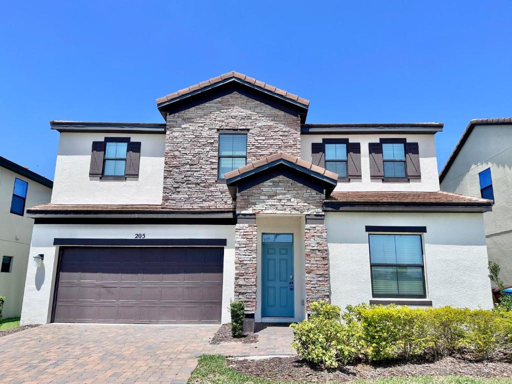 205MCV - Balmoral Resort, Haines City (updated prices 2025)