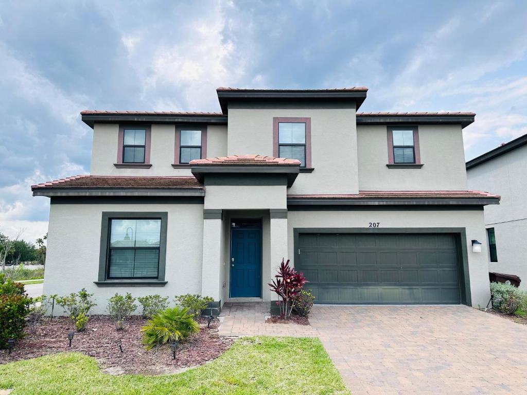 207AL - Balmoral Resort, Haines City (updated prices 2025)