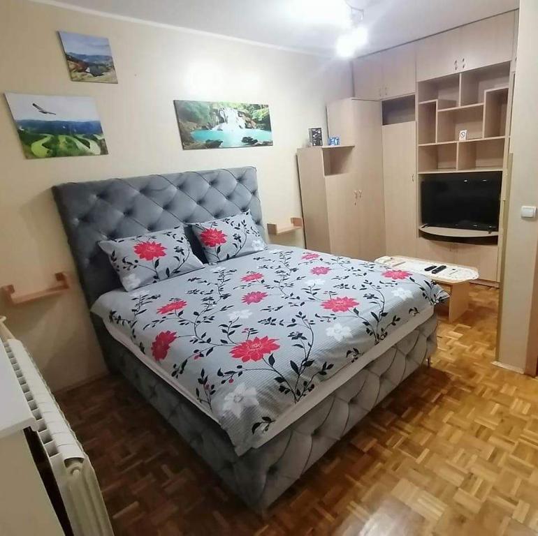 APARTMAN GOLIJA, Vrbas (aktualisierte Preise für 2025)