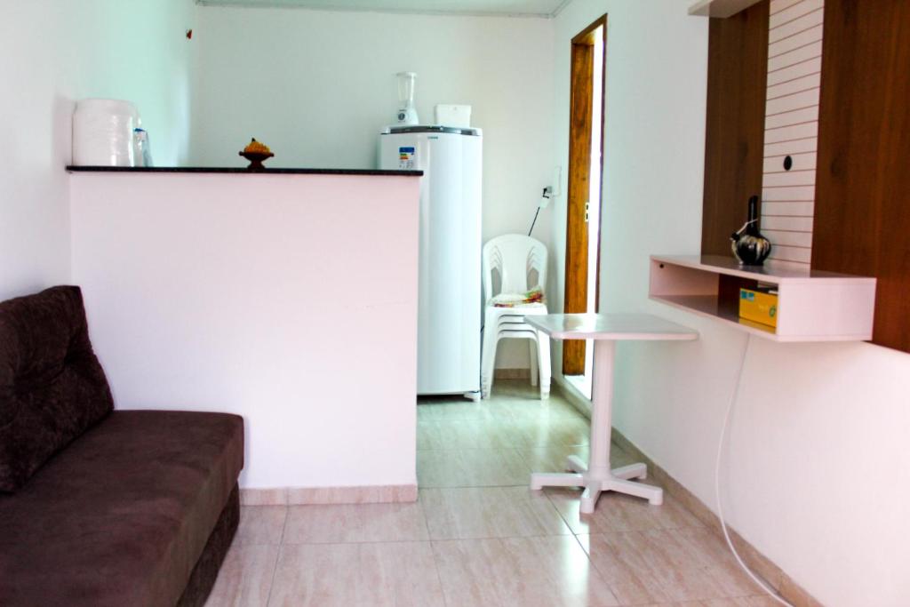 Kitnet mobiliada em Boipeba, Cairu (preços atualizados para 2025)