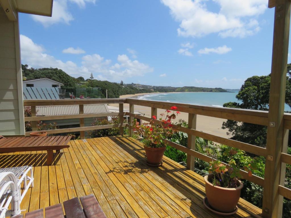 Kotare Kottage, Coopers Beach (updated prices 2026)