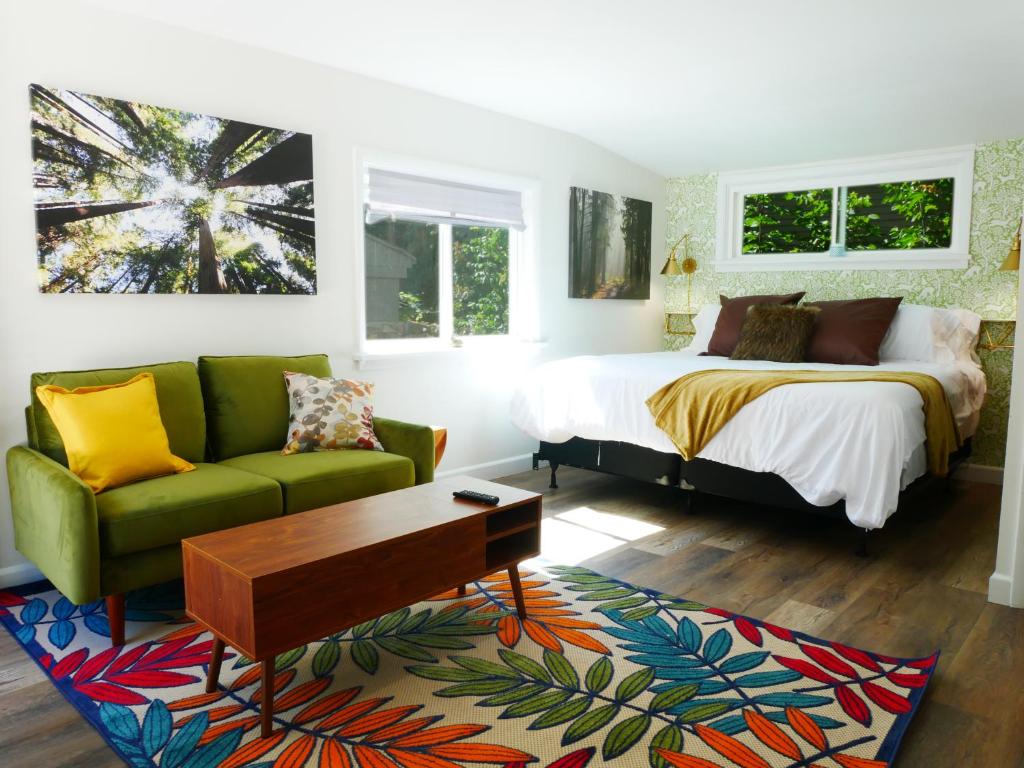 Private Studio - King Bed - Wifi, Arvada (updated prices 2026)