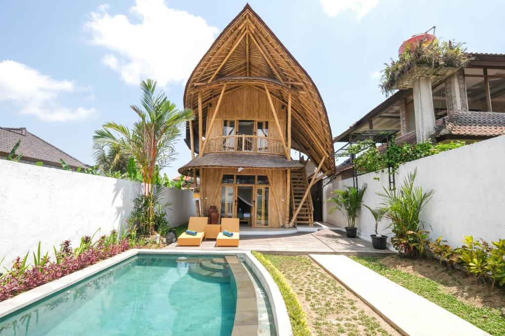 Golden Bamboo Ubud, Ubud (updated prices 2026)