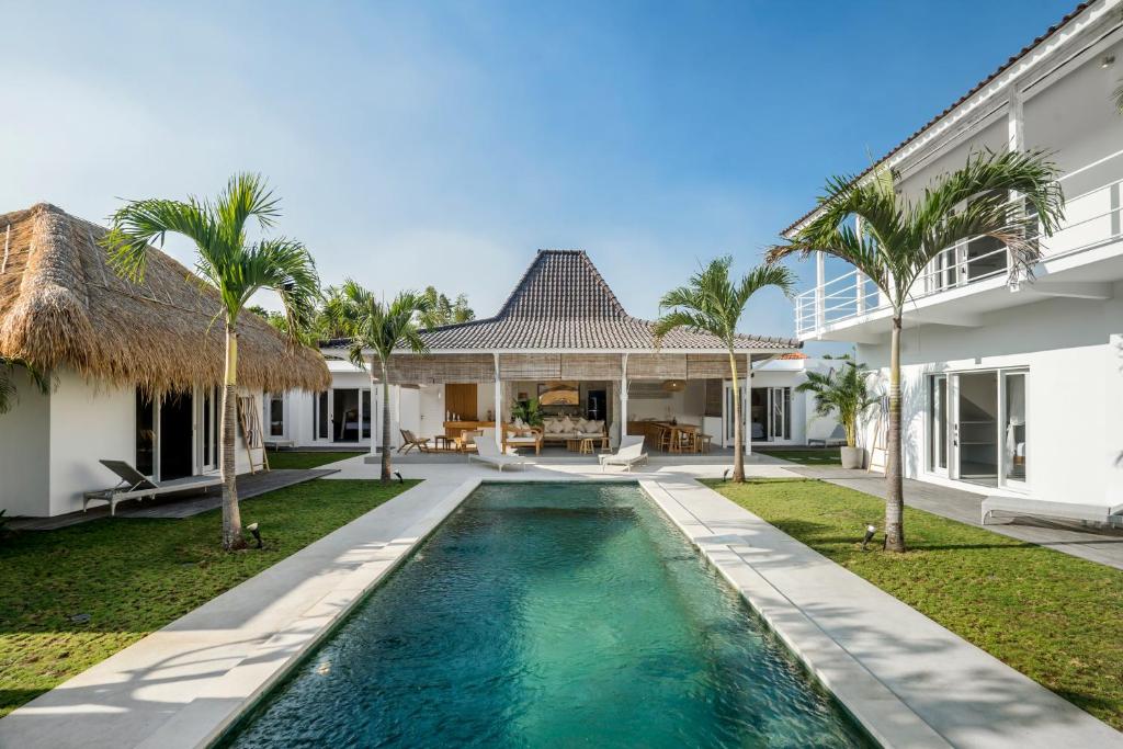 Villa Surga Julie by Alfred in Bali, Seminyak (updated prices 2026)