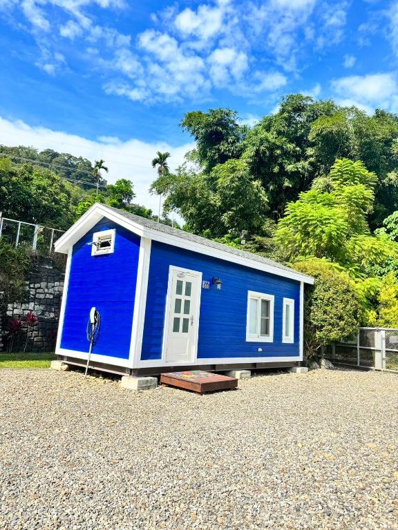 Le Ching Garden B&B, Shuili (updated prices 2025)