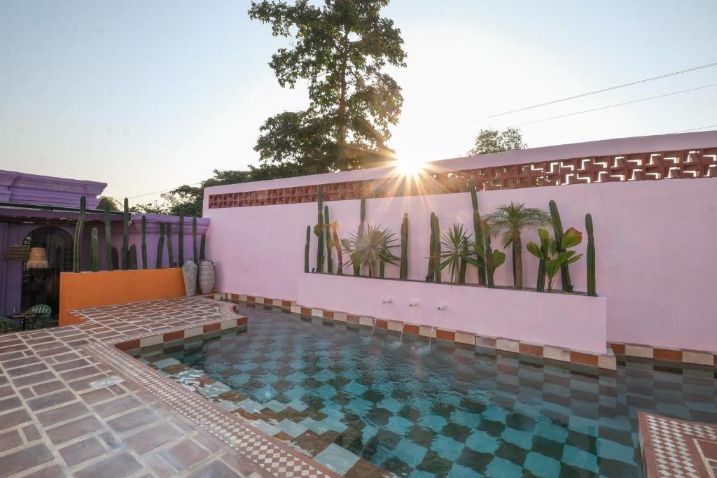 El Barrio Boutique Hotel & Bar, Canggu (updated prices 2025)