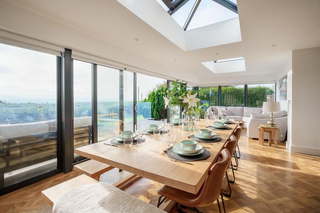 Groeslon, Menai Bridge (precios actualizados 2025)