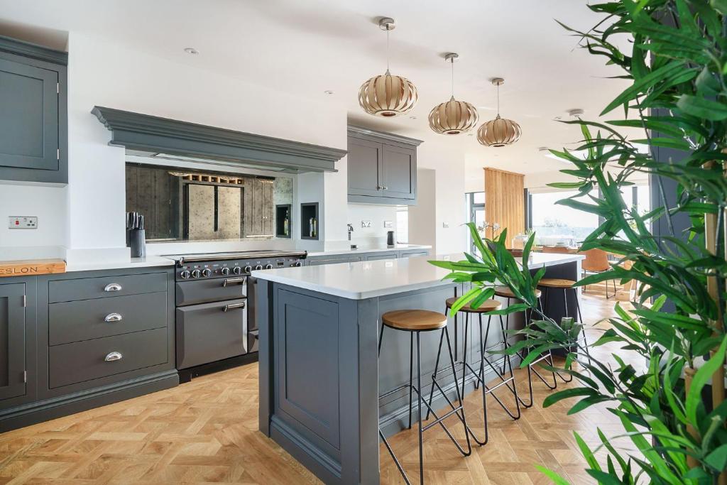 Groeslon, Menai Bridge (precios actualizados 2026)