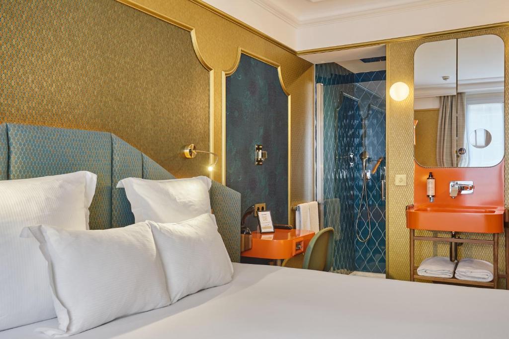 Idol Hotel, Paris (updated prices 2025)