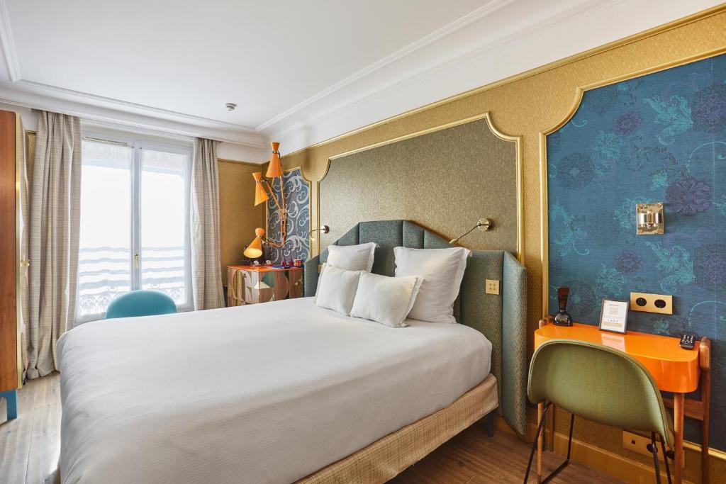Idol Hotel, Paris (updated prices 2025)
