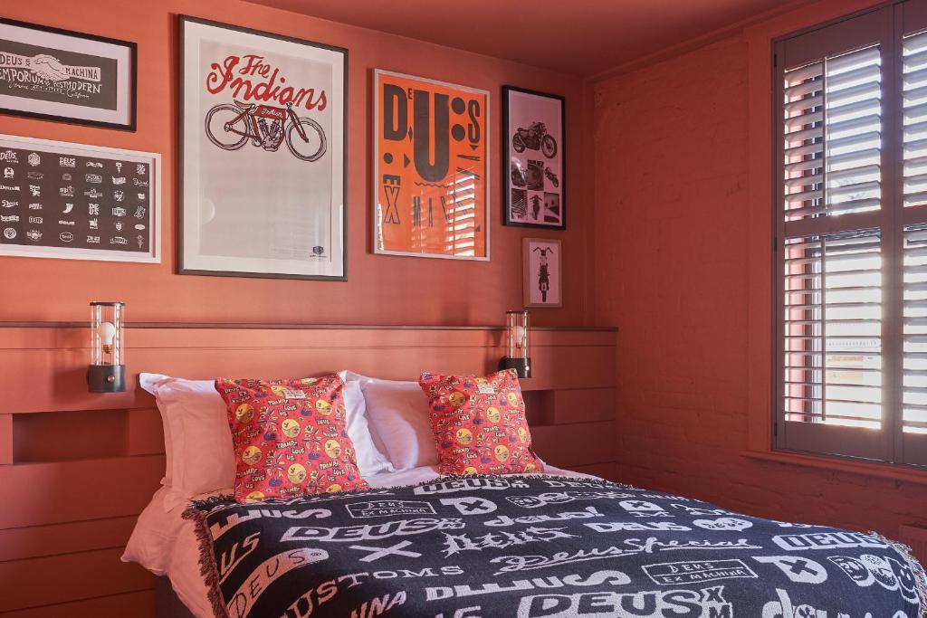 Deus Ex Machina Hotel, Bournemouth (updated prices 2025)